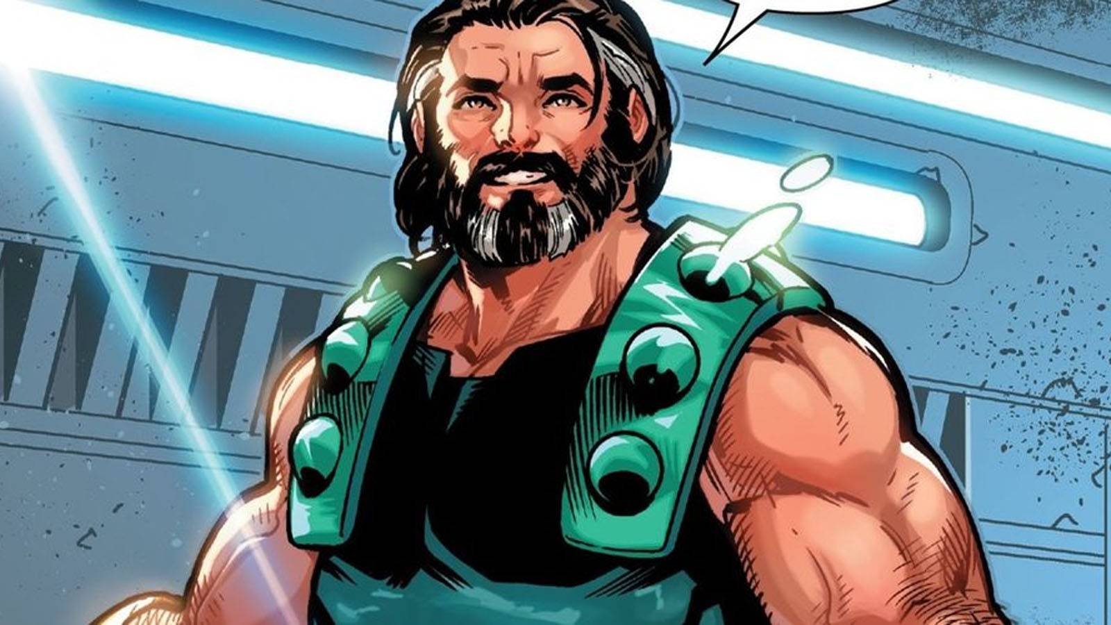 10 Things You Didn't Know About Marvel's Hercules