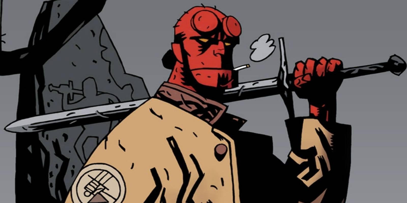 Mike Mignola's Hellboy Documentary Lands Distributor