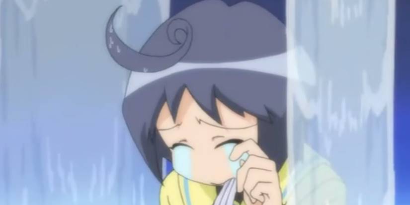 The Ahoge: Anime's Most Popular... Hair Accessory?