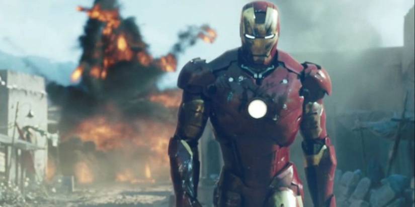 Marvel: 10 Ways Iron Man Has Changed Over The Years