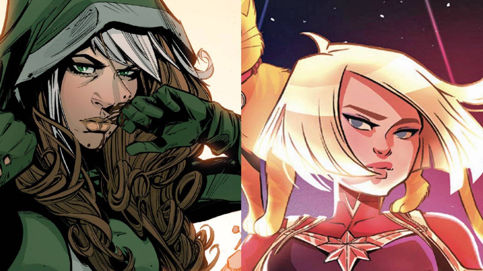 MBTI®: 10 Marvel Superheroes Who Are ISFPs