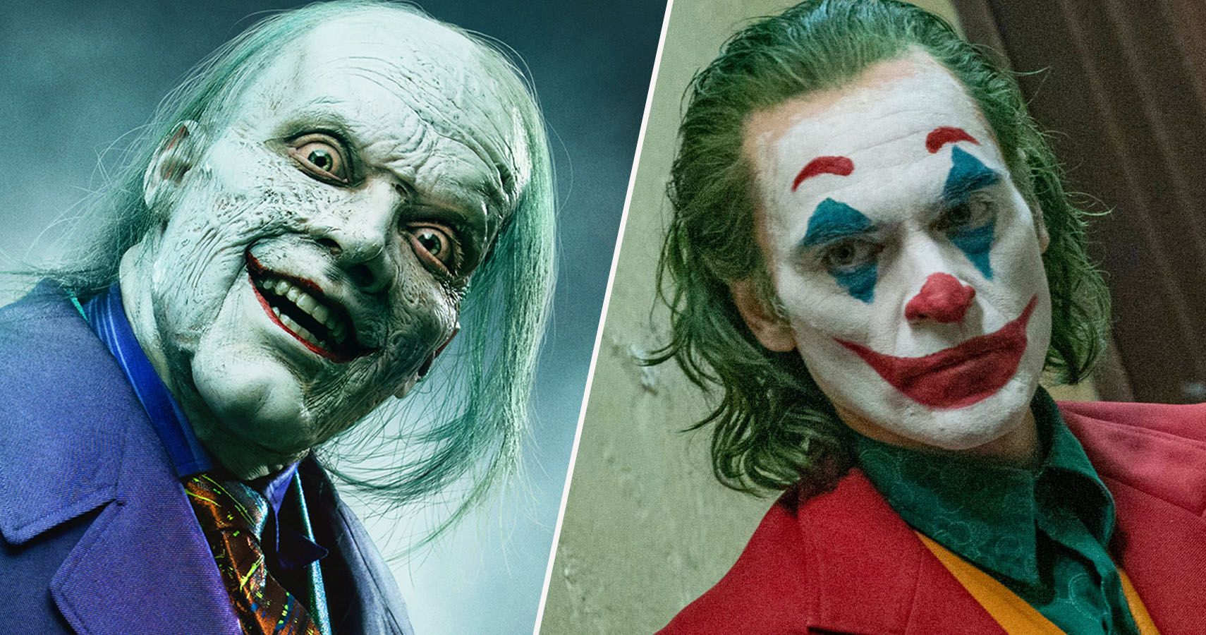 The Joker's 5 Most Tragic Origin Stories (& 5 Most Hilarious Ones)