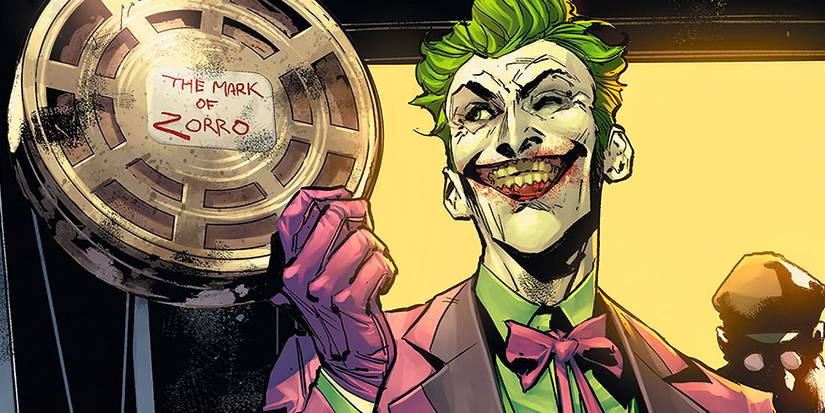 Batman #95 Review: Joker War Kicks Off With a Fiery Start