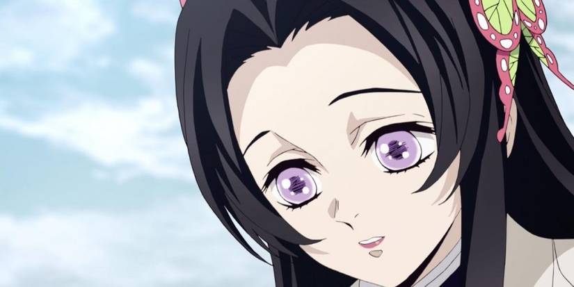 Which Demon Slayer Character Are You, Based On Your Zodiac?