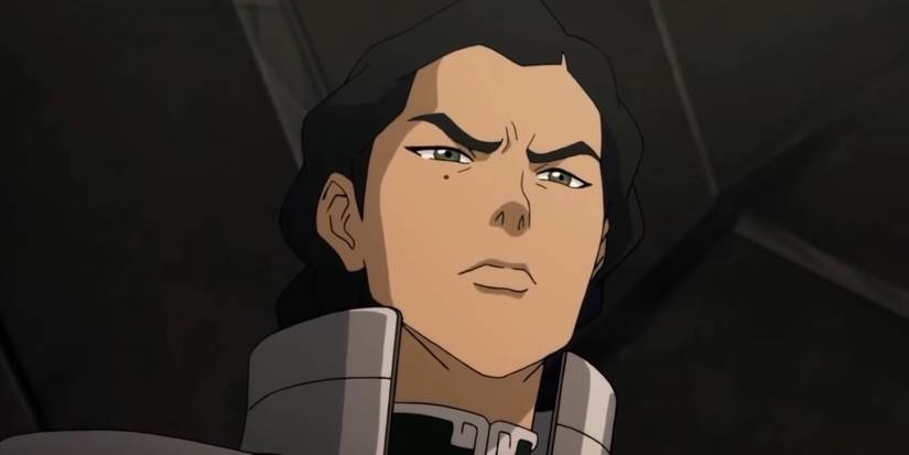 The Legend Of Korra: The 10 Most Evil Characters, Ranked