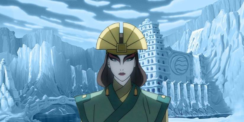 'Let Me at It': Avatar: The Last Airbender Actor Would 'Love to Jump ...