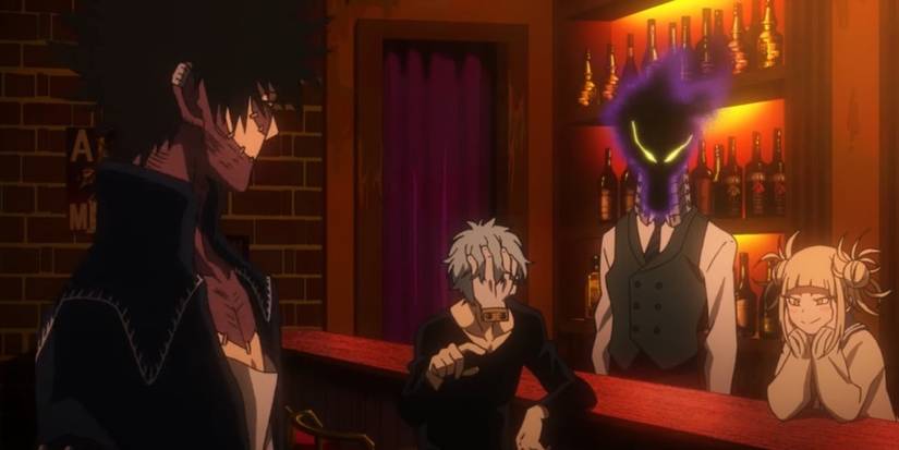 My Hero Academia: What Is Magne's Quirk? & 9 Other Questions, Answered