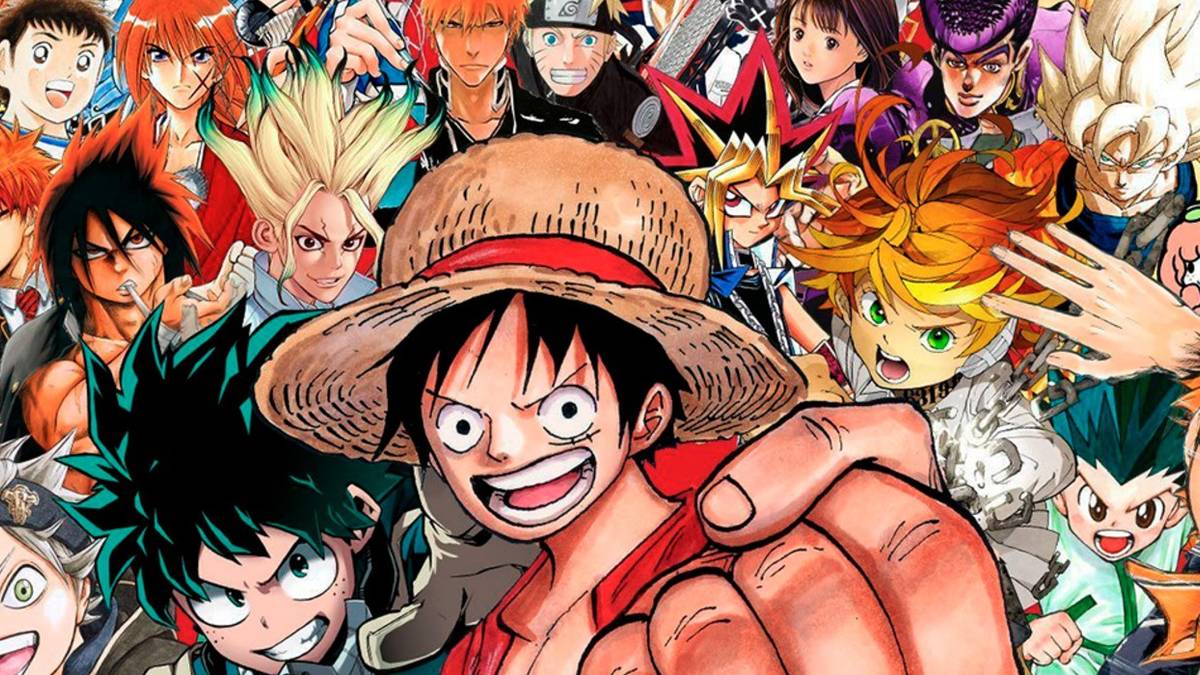 Netflix Exec Reveals Why Its New Shonen Jump Anime Is Such a Risky Bet