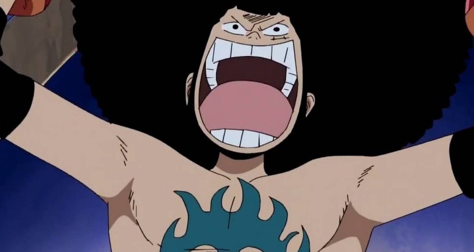 One Piece English Dub to Set Sail on Crunchyroll