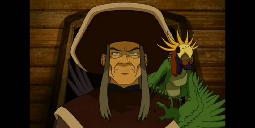 Avatar: Katara's 10 Best Fight Scenes, Ranked