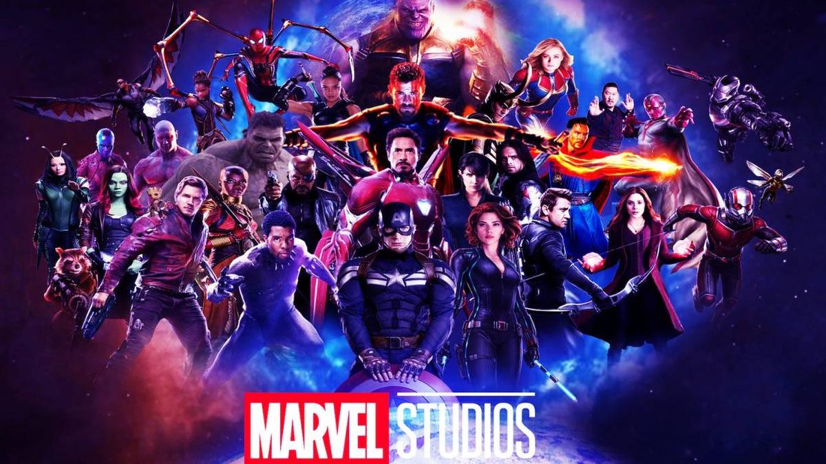 A Complete Chronological Timeline Of The MCU