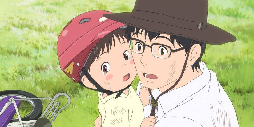 Mirai: 10 Things You Need To Know About The Movie