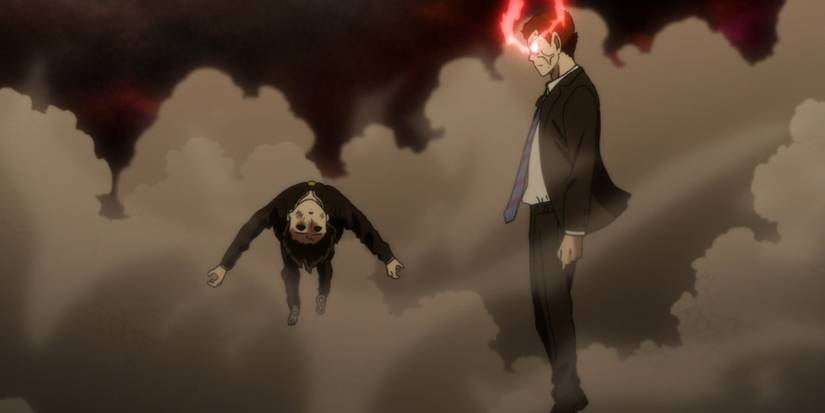 Mob Psycho 100: Top 10 Most Powerful Psychic Powers