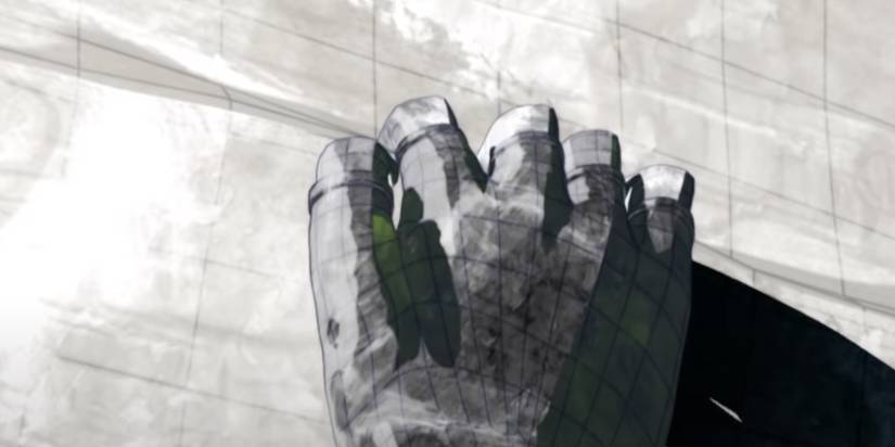 Monogatari: The 10 Most Experimental Scenes In The Entire Franchise, Ranked