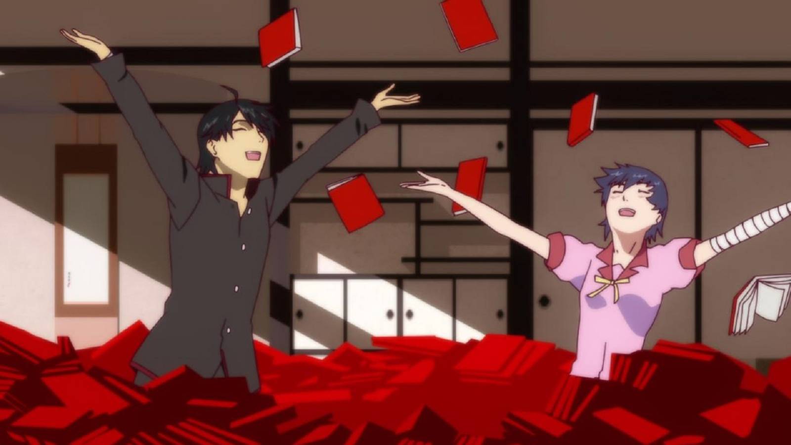 5 Monogatari Characters That Deserved More Screen Time (& 5 That Needed ...