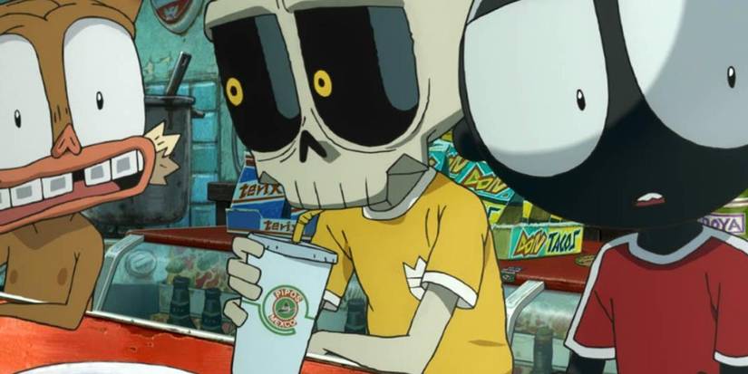 10 Best Modern French Anime, Ranked
