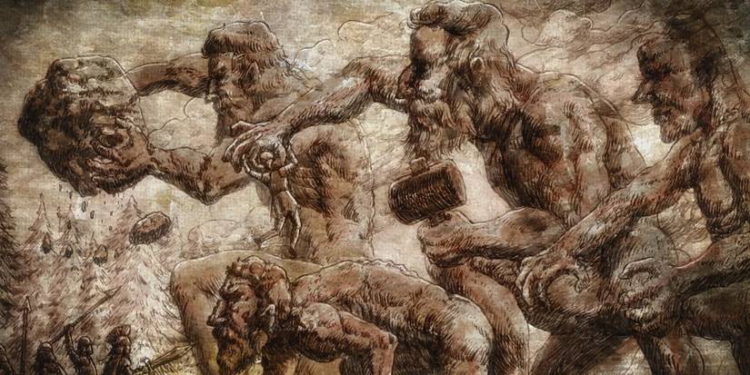 Attack On Titan: 10 Interesting Facts About Ymir Fritz You Need To Know