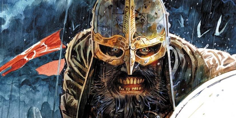 10 Epic Viking Comics Worthy Of Valhalla