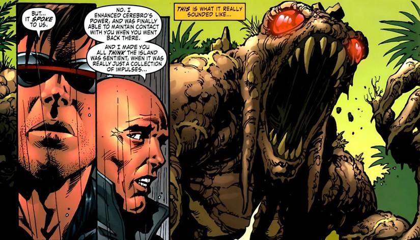 X-Men: The Long & Complicated History of Krakoa BEFORE Dawn of X
