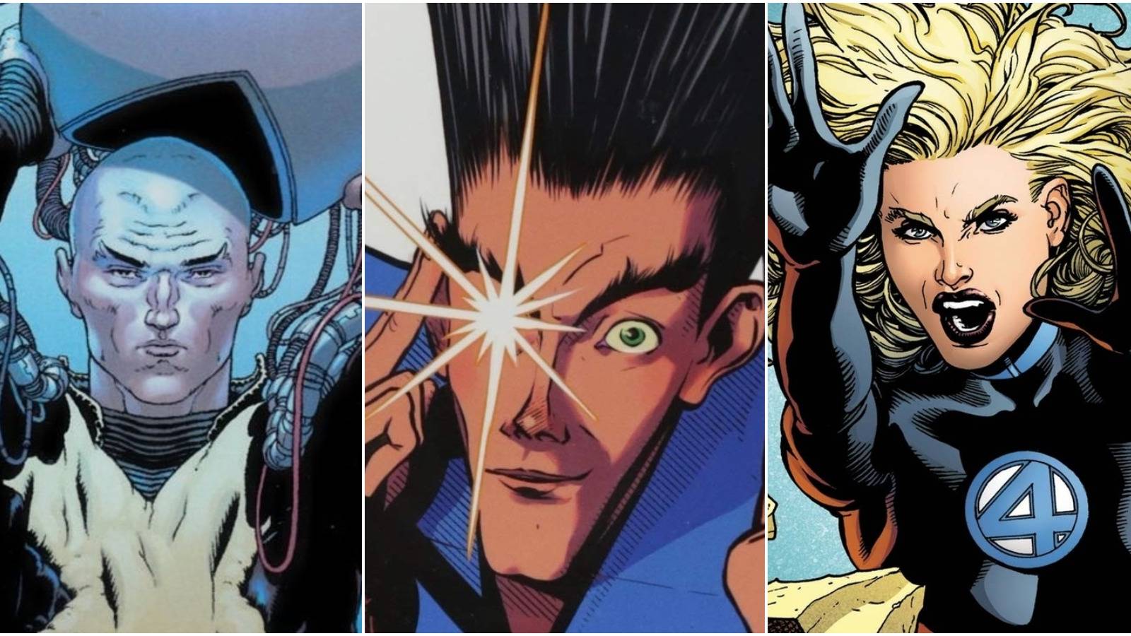 10 Most Powerful Telekinetics In The Marvel Universe, Ranked