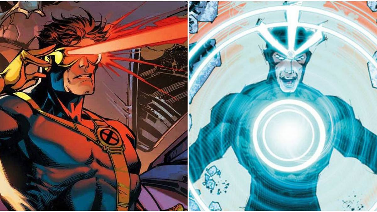 10 Best Superhero Sibling Rivalries (& Their Best Fights)