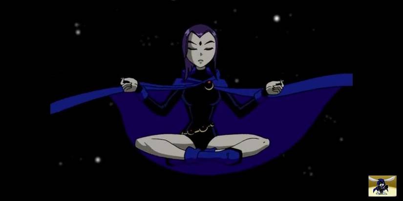 Teen Titans: Which Character From The Animated Series Are You Based On ...