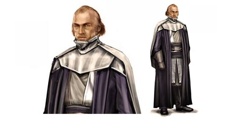 Star Wars: A Good Darth Vader ALMOST Existed - and May Have Been Invincible