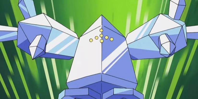 Every Regi In Pokémon, Ranked