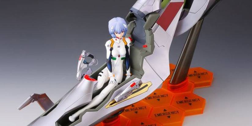 The 10 Most Expensive Anime Merchandise You Can Actually Buy
