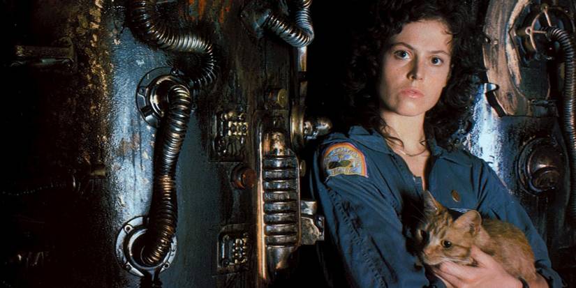 Alien: The Changes Between the Movie and the ORIGINAL Screenplay, Explained