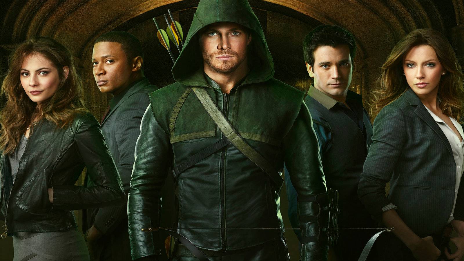 Arrowverse: Which Arrow Character Are You Based On Your Zodiac Type?