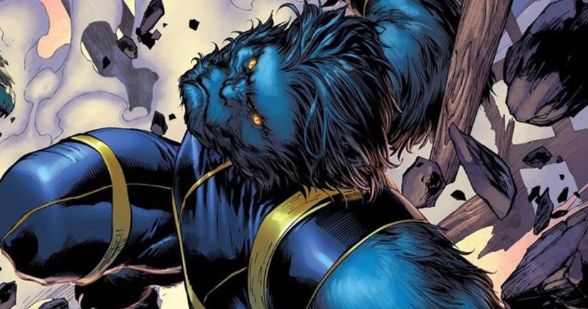 X-Men: How Beast Became Marvel's Most Irredeemable Mutant