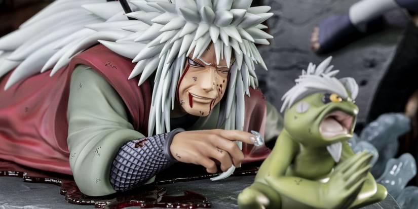 The 10 Most Expensive Anime Merchandise You Can Actually Buy