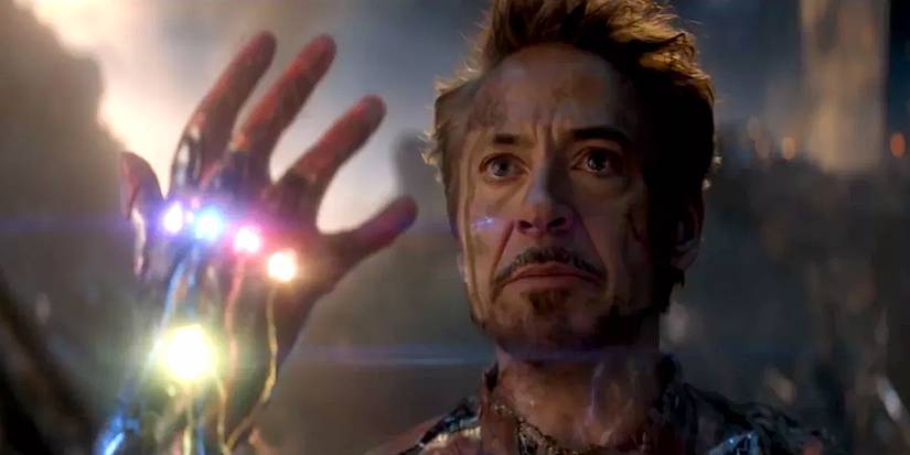 10 Ways Tony Stark Impacted the MCU