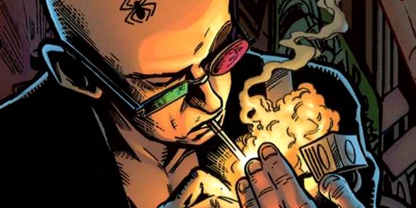 10 Vertigo Comics Series That Need a Revival