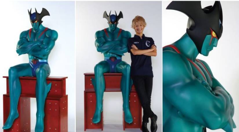 The 10 Most Expensive Anime Merchandise You Can Actually Buy