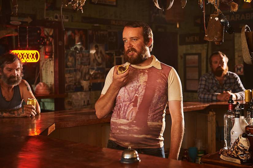 REVIEW: Australian Horror Comedy Two Heads Creek Delivers Gore With a ...