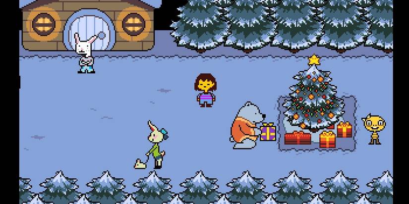 Why Undertale Remains So Popular, Five Years Later