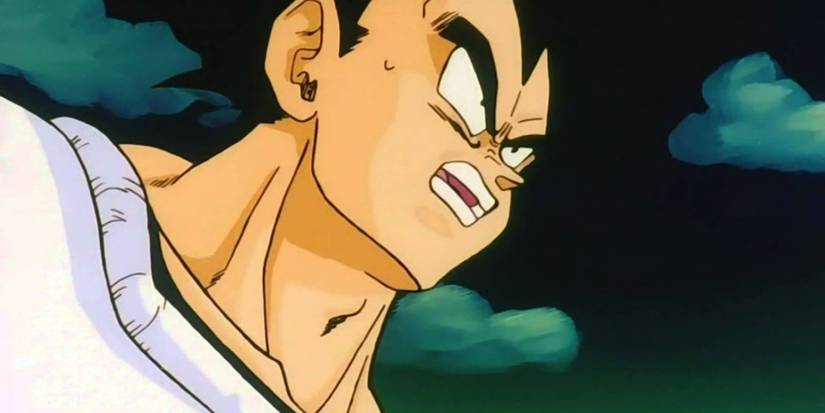 Dragon Ball Z: 10 Cringiest Dub Moments