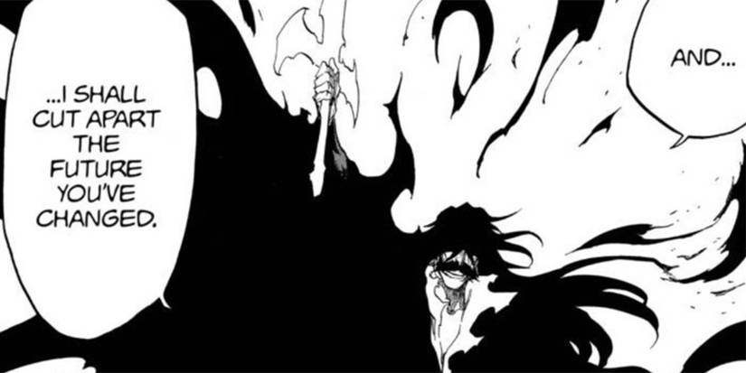 Bleach: Yhwach, the Quincy King's Powers, Explained