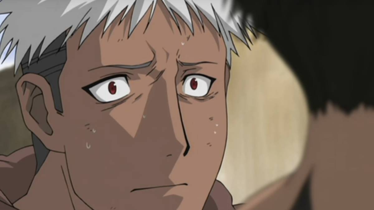 Fullmetal Alchemist: The Ishval Civil War, Explained