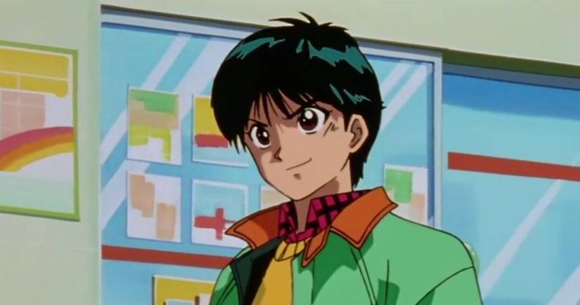 MBTI®: 15 Anime Characters Who Are ESTPs