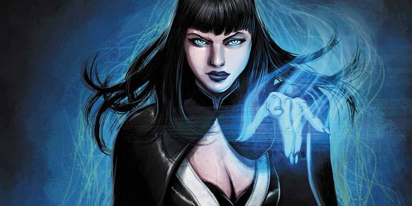 DC: Zatanna's 10 Best Costumes, Ranked