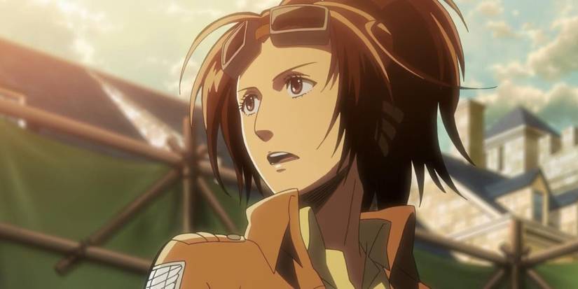 Top 10 Anime Characters With Brown Eyes, Ranked