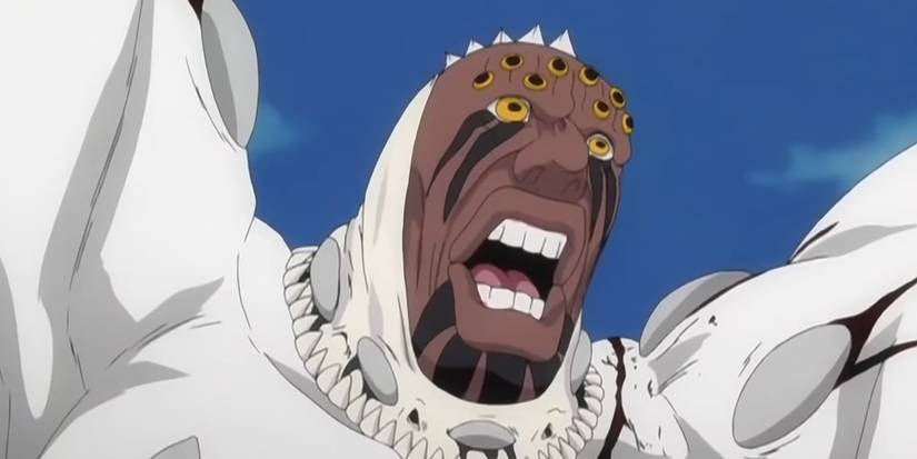 Bleach: Zommari Rureaux's Zanpakuto, Brujeria, Explained