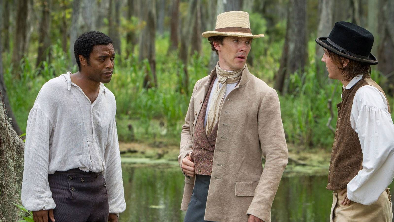 Most Historically Accurate Civil War Movies, Ranked