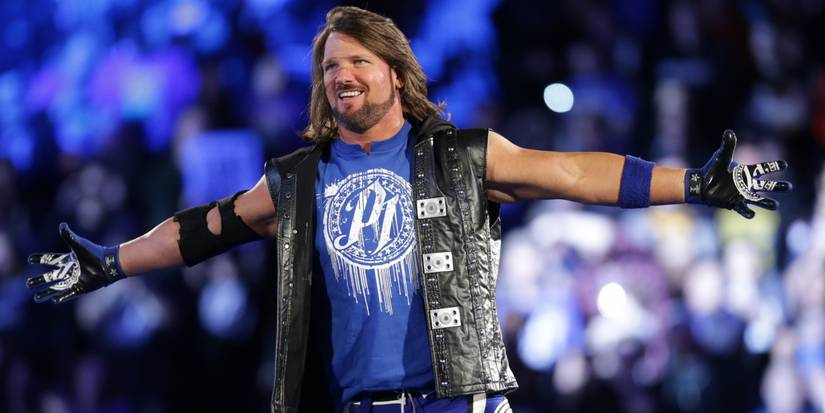 The Greatest Wrestlers Of All Time