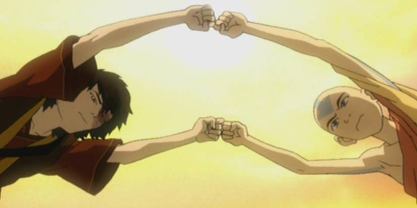 10 Best Sensei & Student Duos in the Avatar Franchise, Ranked