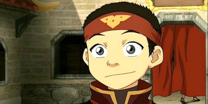 10 Best Things About Avatar Aang