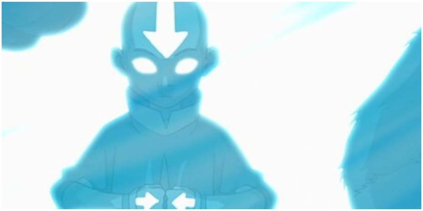 Avatar: The Last Airbender – 10 Things You Didn't Know About The Avatar ...